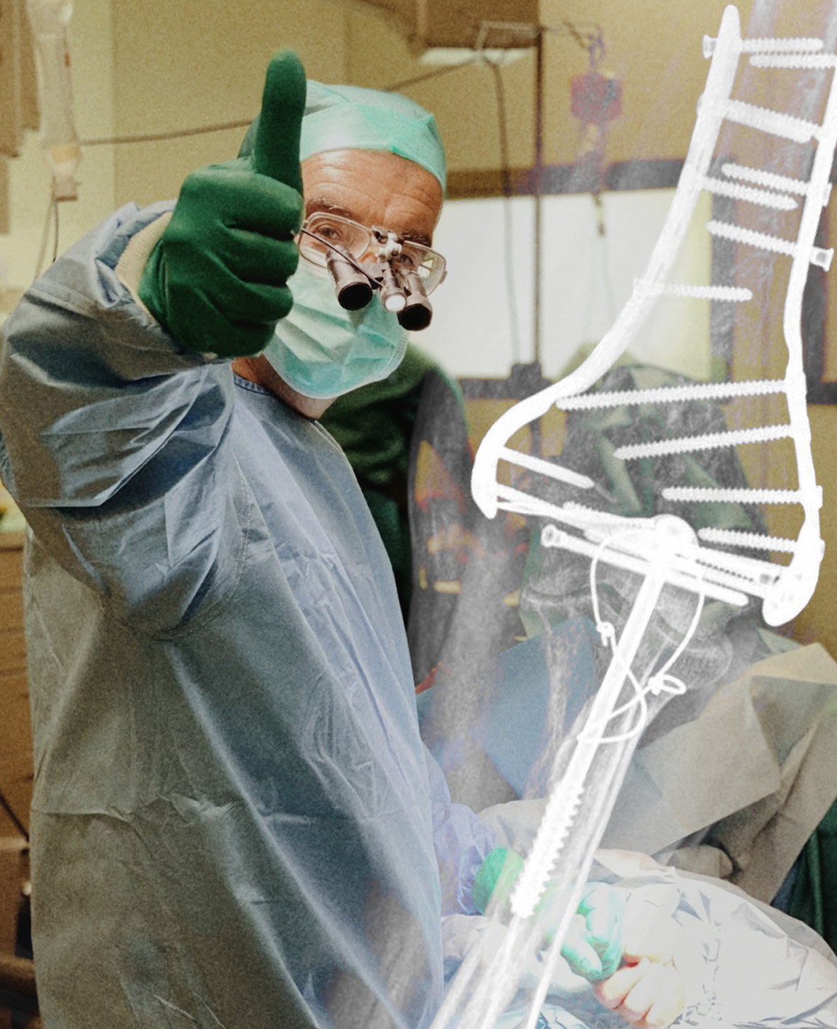 OrthoInfo | Dr Νικόλαος Α. Δαρλής